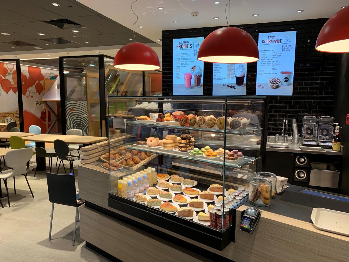 McCafé™ | McDonald’s™