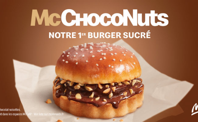 McDonald's™ Wolfisheim | McDonald’s™