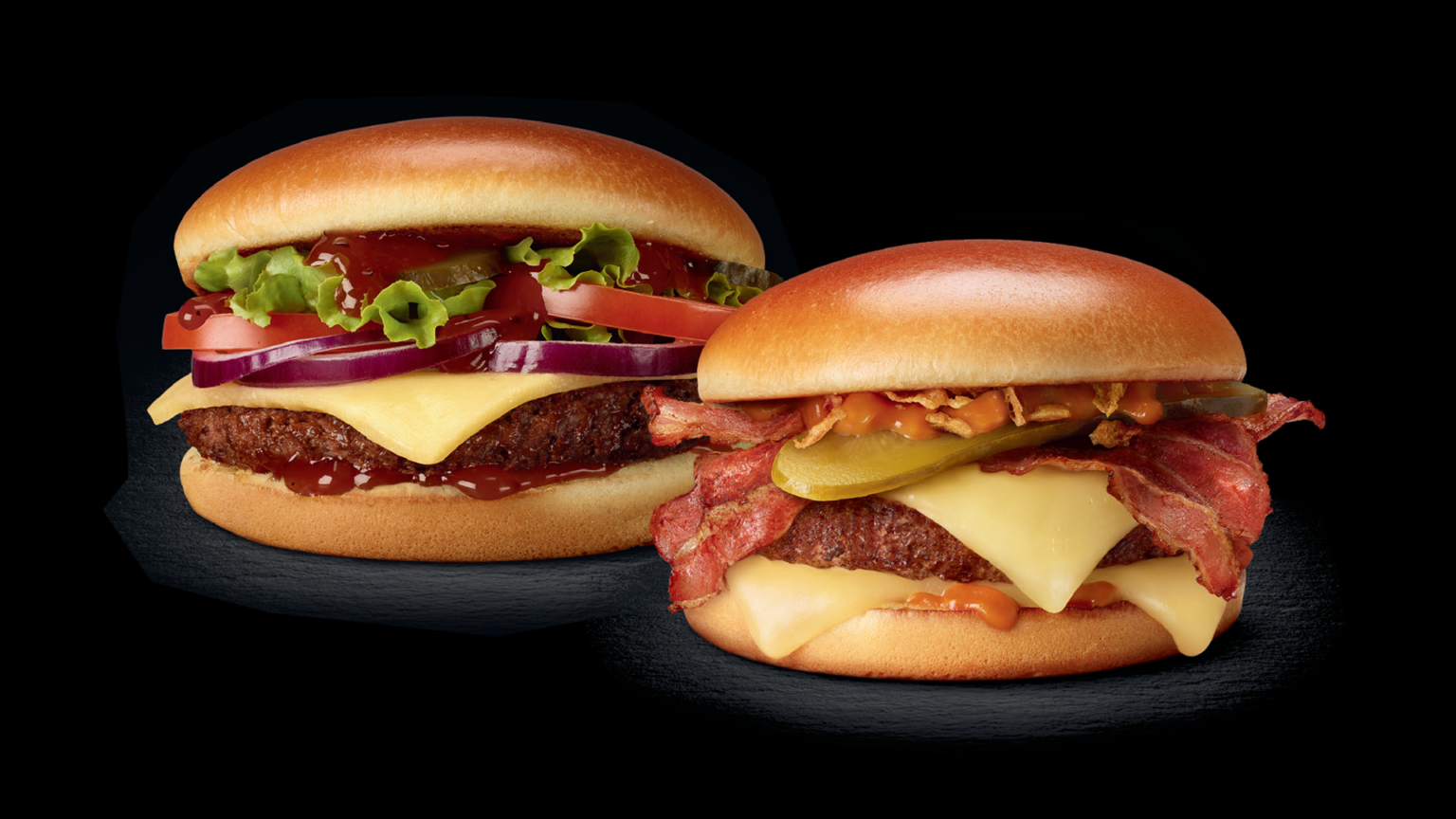 Signature by McDonald's™ - McDonald's Strasbourg - Eurométropole & Erstein