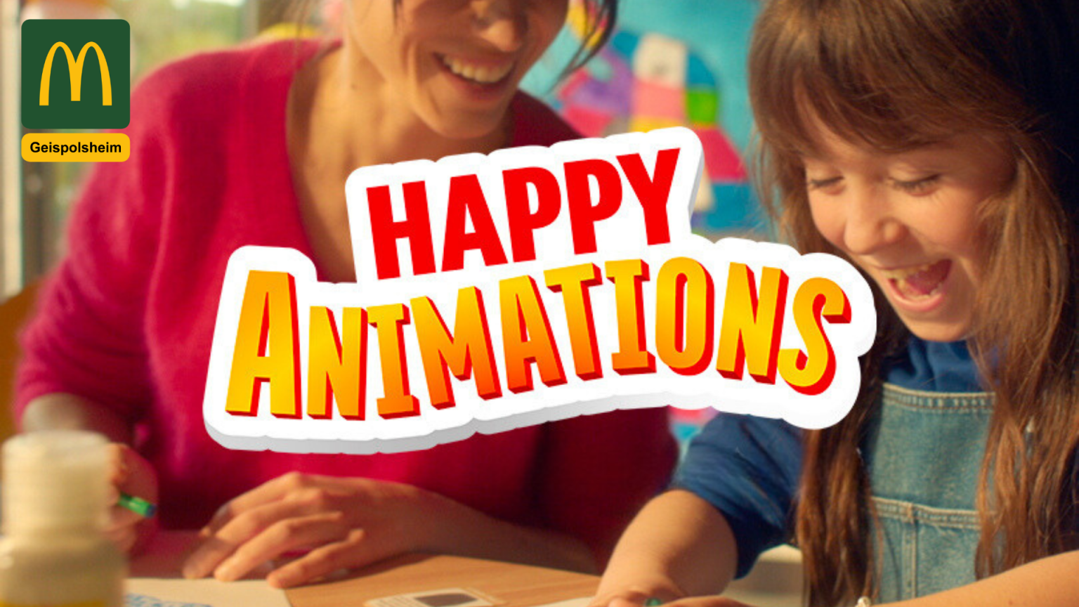 Votre rendez-vous animations à Geispolsheim ! - McDonald's Strasbourg ...